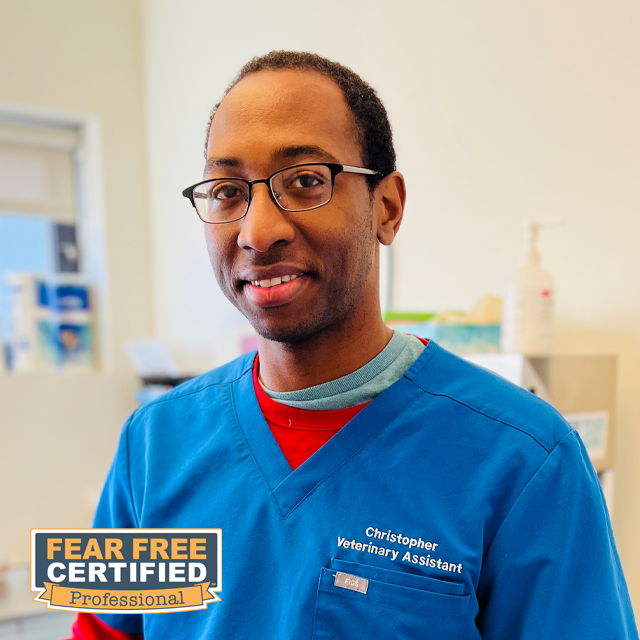 Animal Medical Center of Chicago Team of Experts